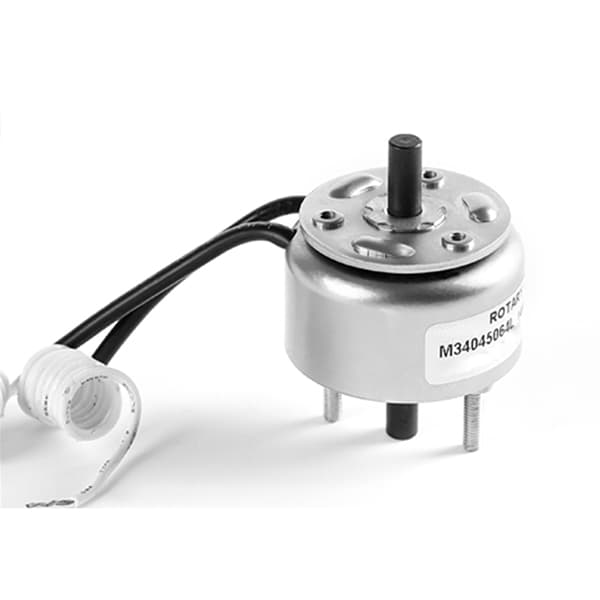 Linear Solenoid M340 » Shanglinmotor Automations