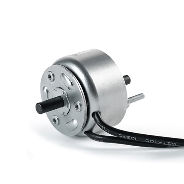 Linear Solenoid M340 » Shanglinmotor Automations