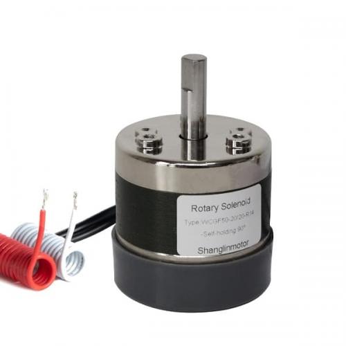 Rotary Solenoid » Shanglinmotor Automations